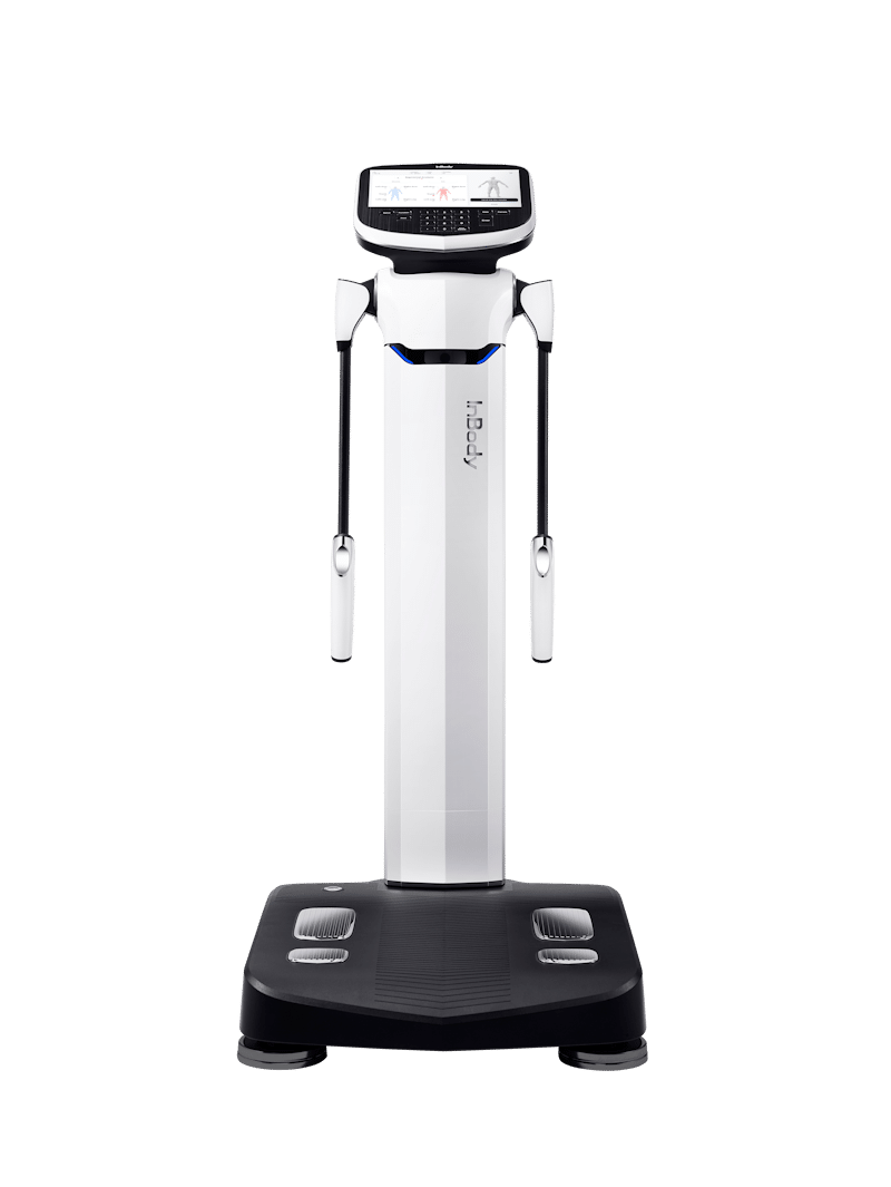 InBody Fitness - Hot Elevation Studios