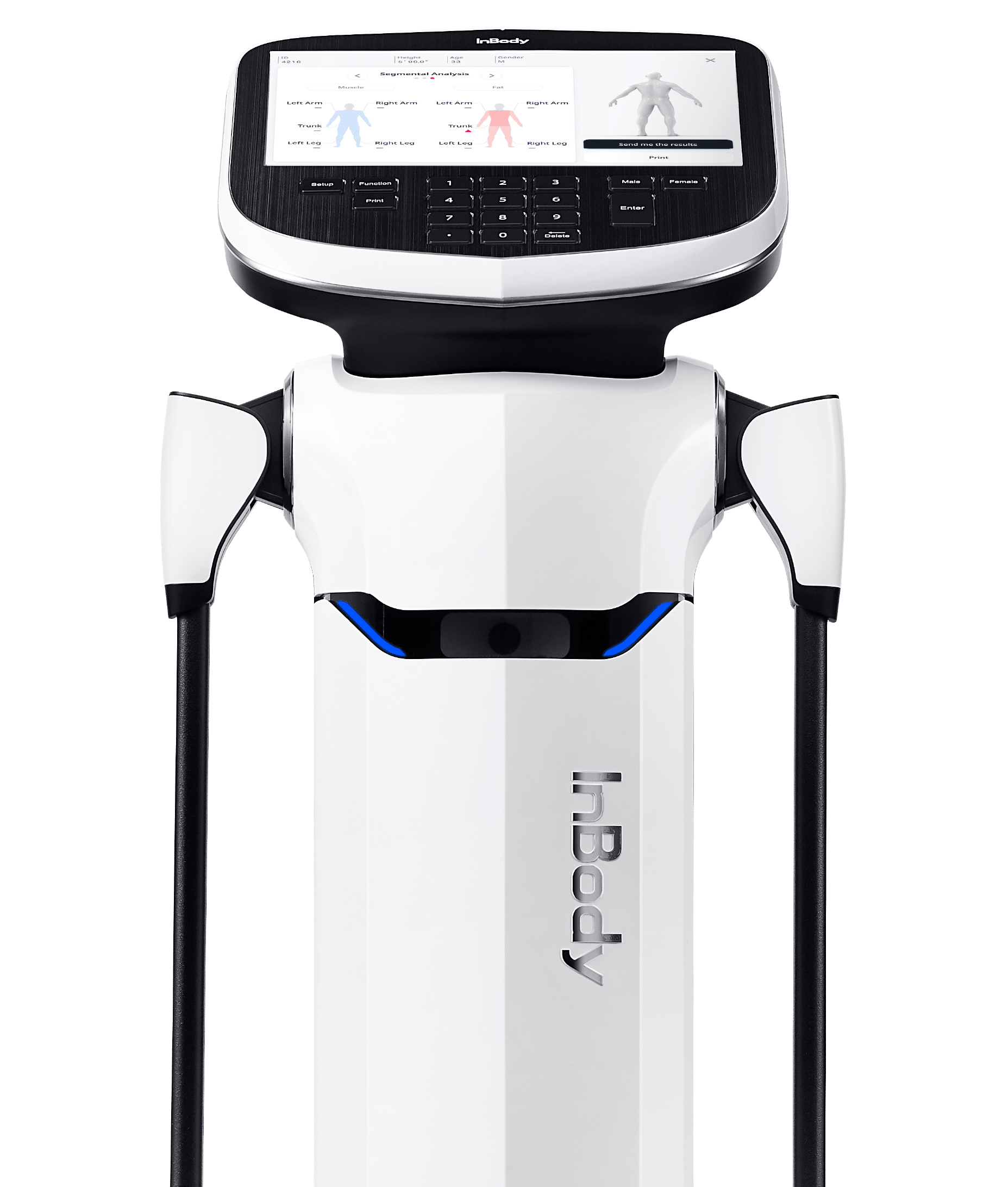 InBody - Hot Elevation Studios